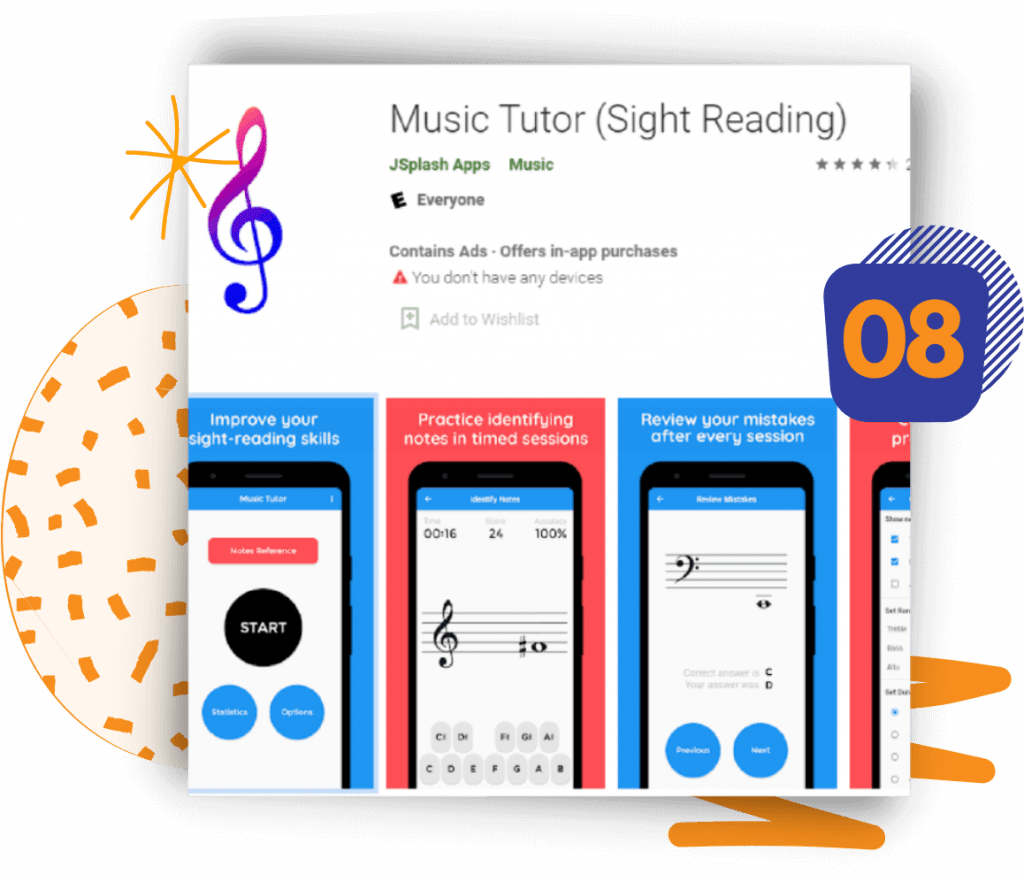 Free Resources - Creative Piano Academy