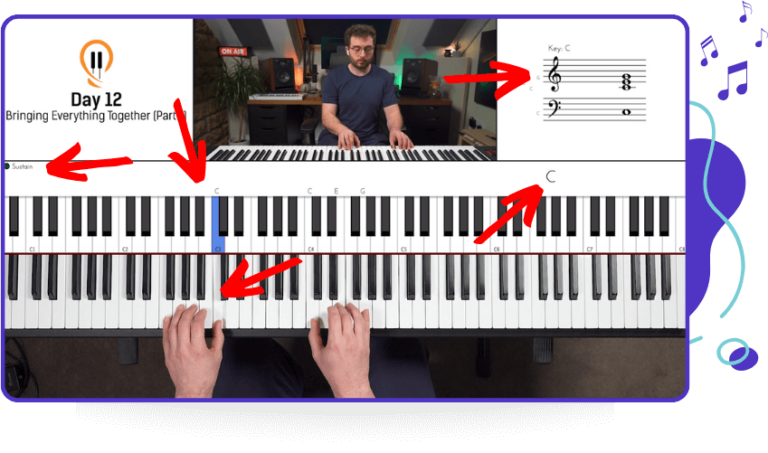 Crash Course - Creative Piano Academy